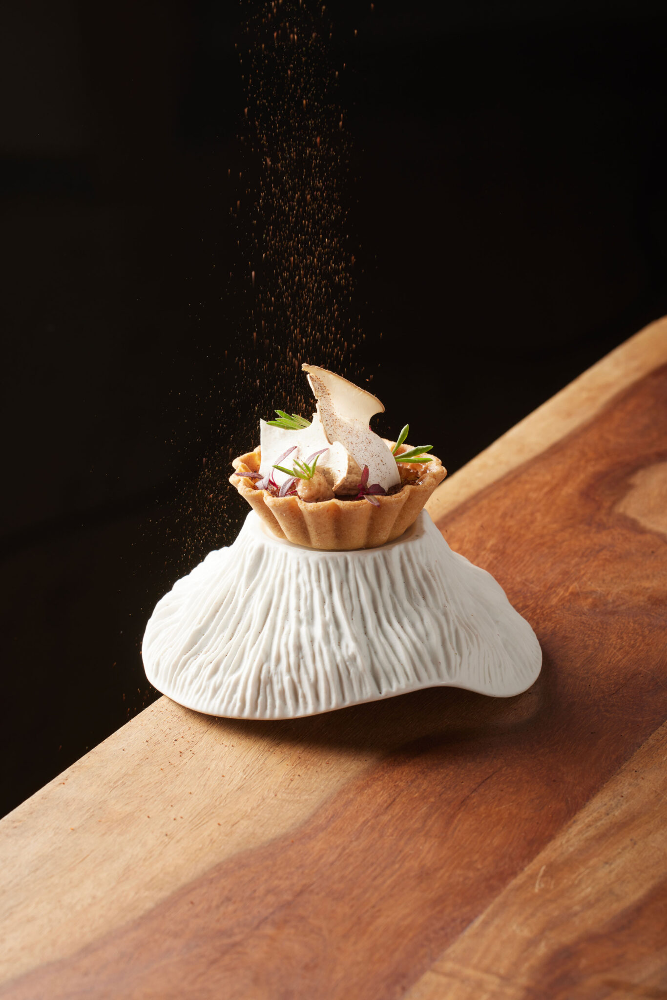 Carte et menus – Au Boeuf