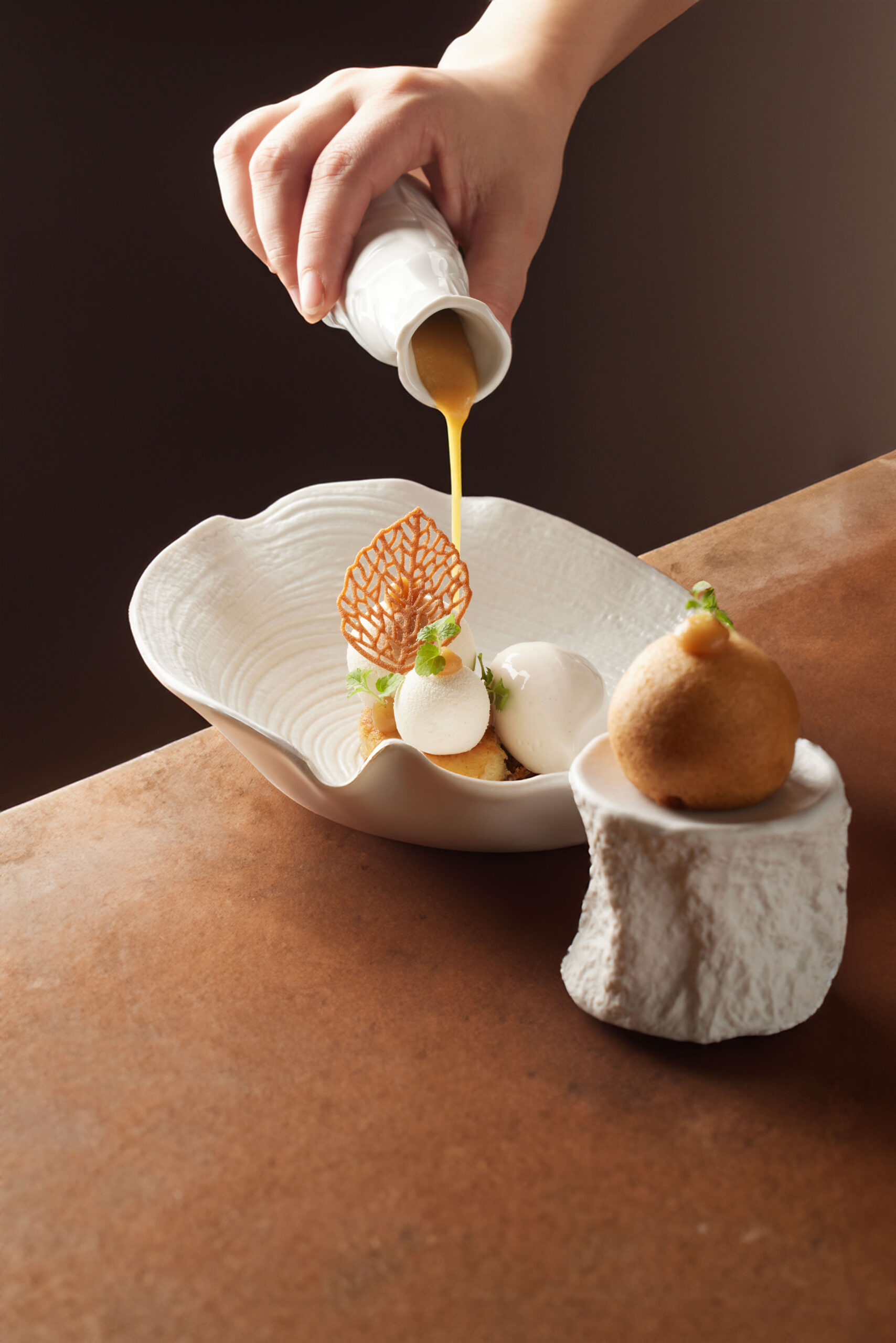 Carte et menus – Au Boeuf